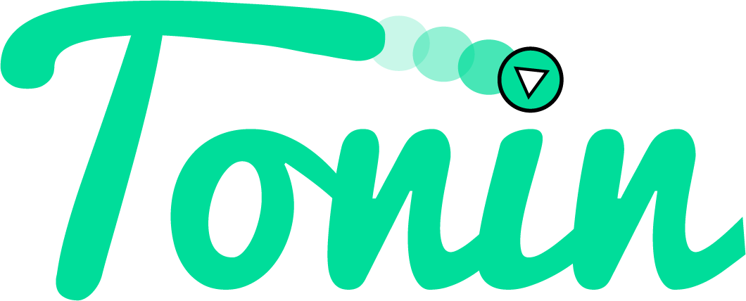 Mes projets - Tonin-design.com